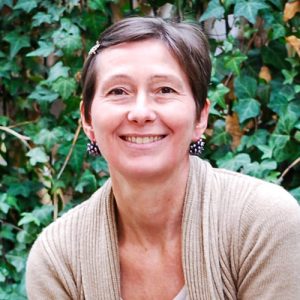 Annette - Phoenix Arising